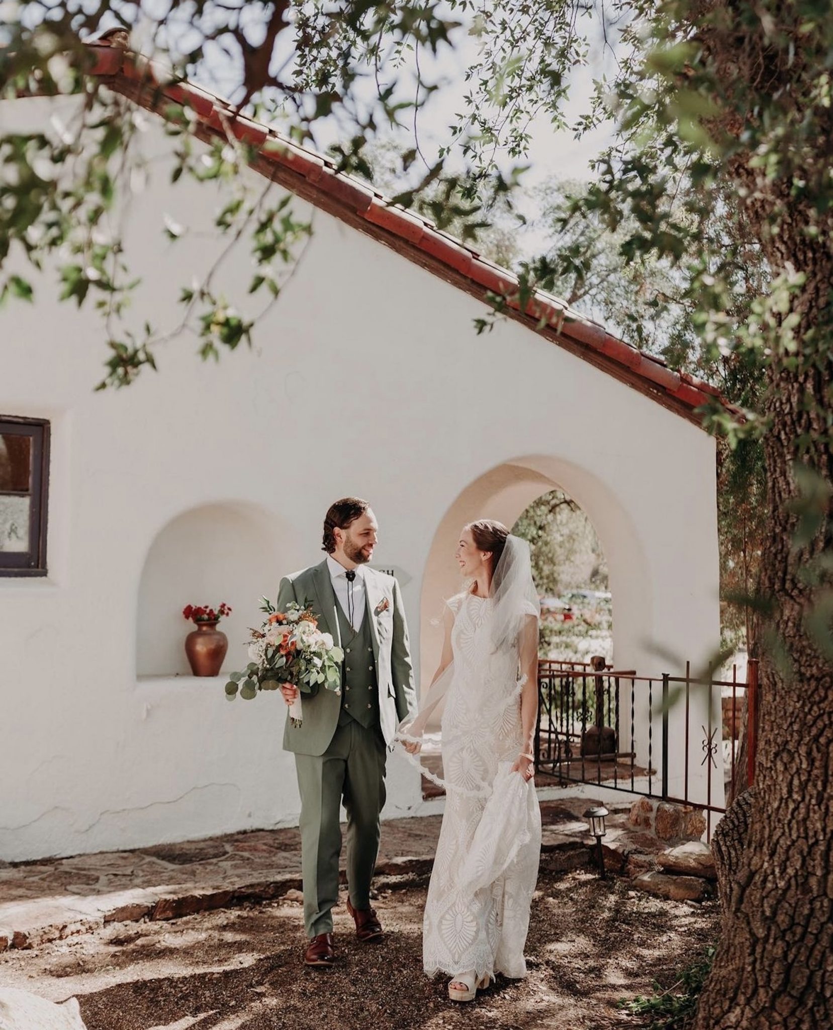 Weddings - El Rancho Robles